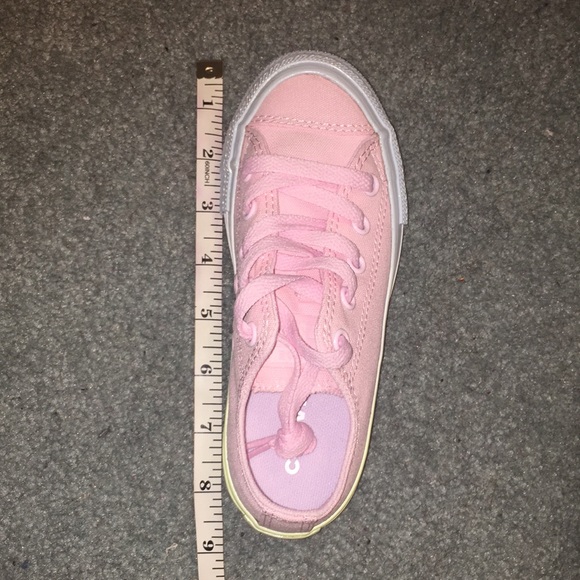 Converse | Shoes | Converse Pastel Ombr Youth Sneaker | Poshmark